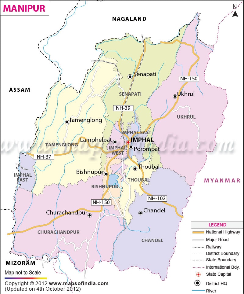 IASbaba’s Daily Current Affairs – 4th June, 2016 | IASbaba