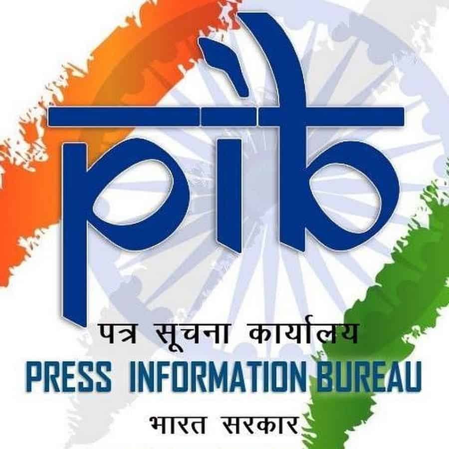 Press Information Bureau (PIB) IAS UPSC – 13th April to 19th April ...