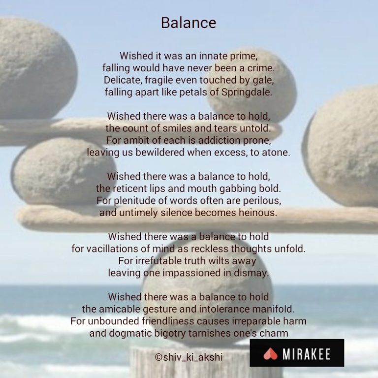 Catharsis -Unlock Your Talent & Creativity: POEM by AKSHI SHEKHAWAT ...