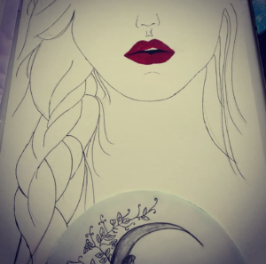 Catharsis -Unlock Your Talent & Creativity: PAINTINGS by POOJA MOHAN ...