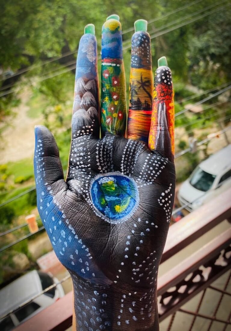 Catharsis -Unlock Your Talent & Creativity: CREATIVE by ANCHAL TRIPATHI ...