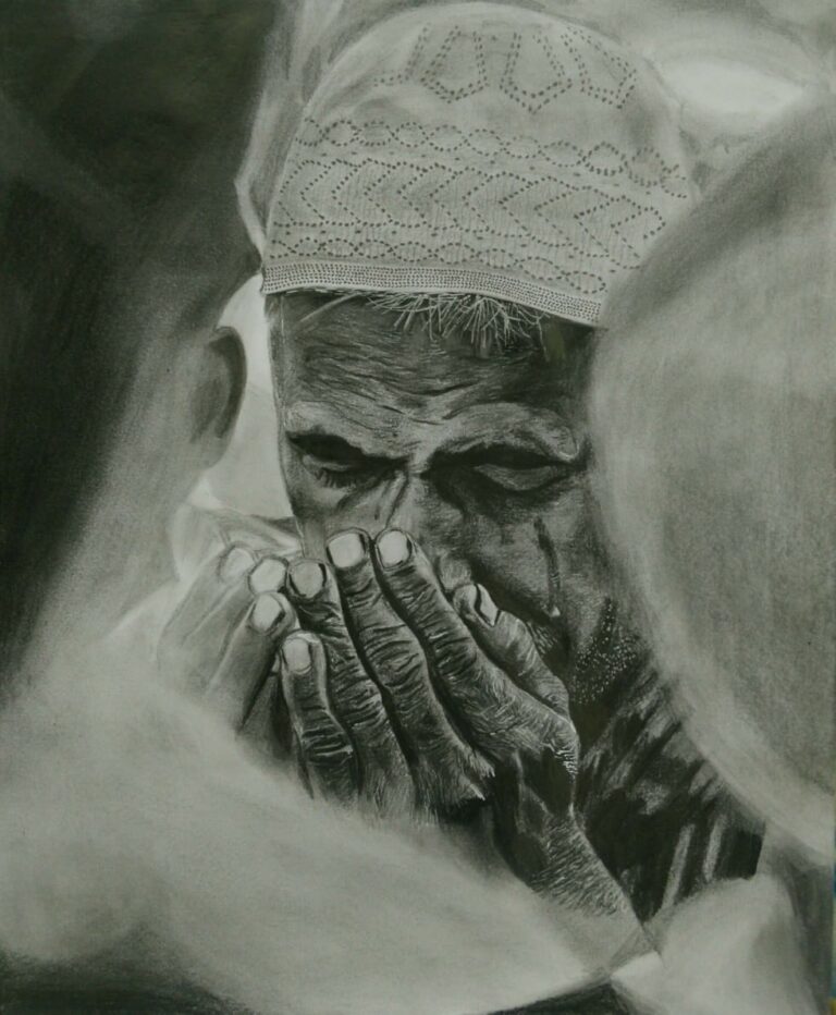 Catharsis -Unlock Your Talent & Creativity: PAINTINGS by DIVYA HEGDE ...