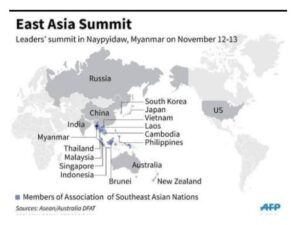 Eighth East Asia Summit Economic Ministers’ Meeting | IASbaba
