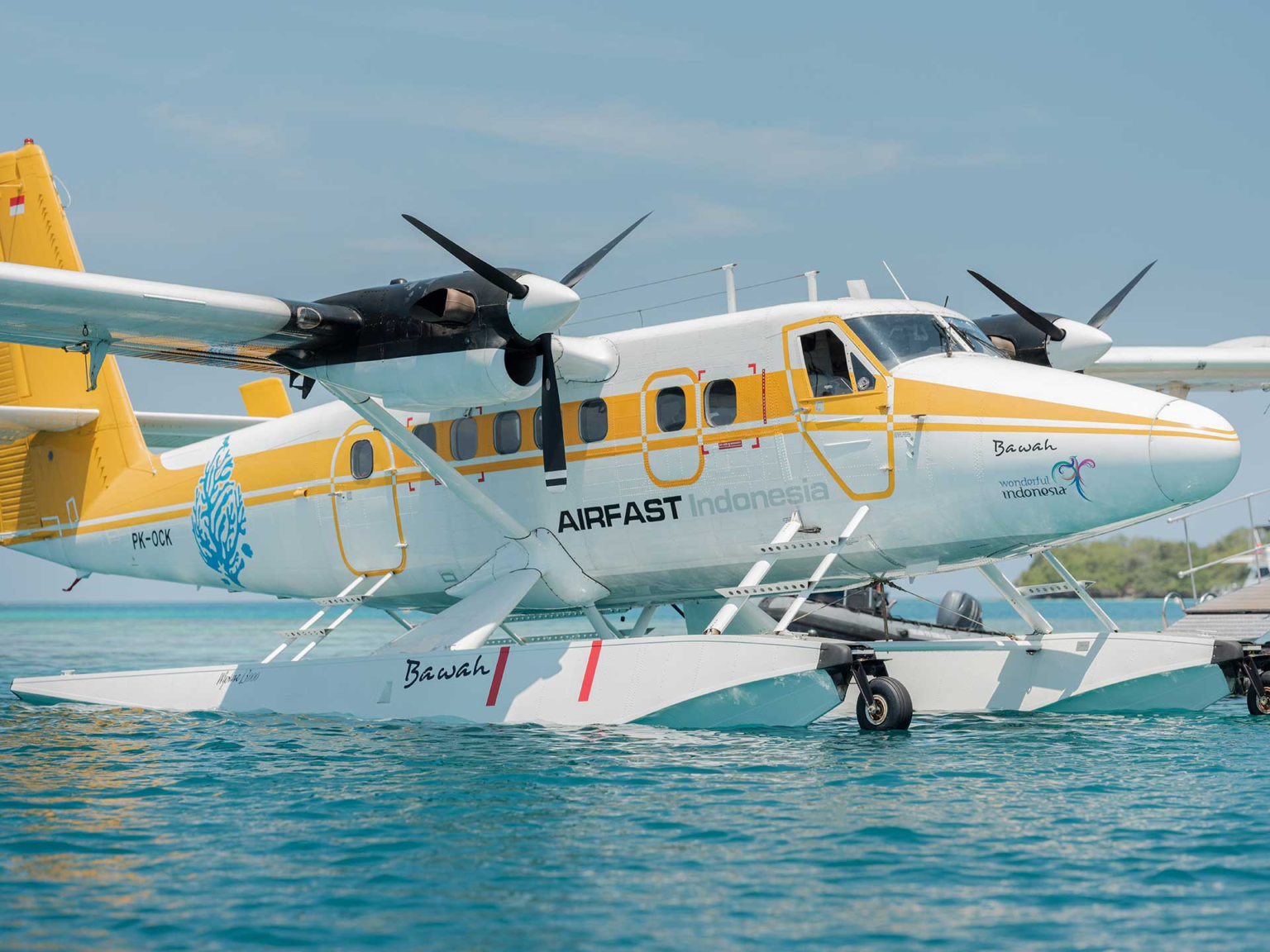 India’s First Seaplane Project to be inaugurated on 31st October | IASbaba