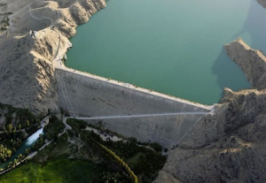 Place in news: Dahla Dam | IASbaba