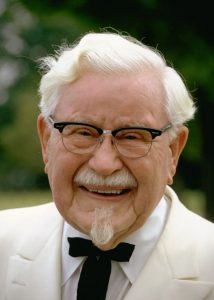 [MI-STORIES]MOTIVATIONAL AND INSPIRATIONAL STORIES - Colonel Sanders ...