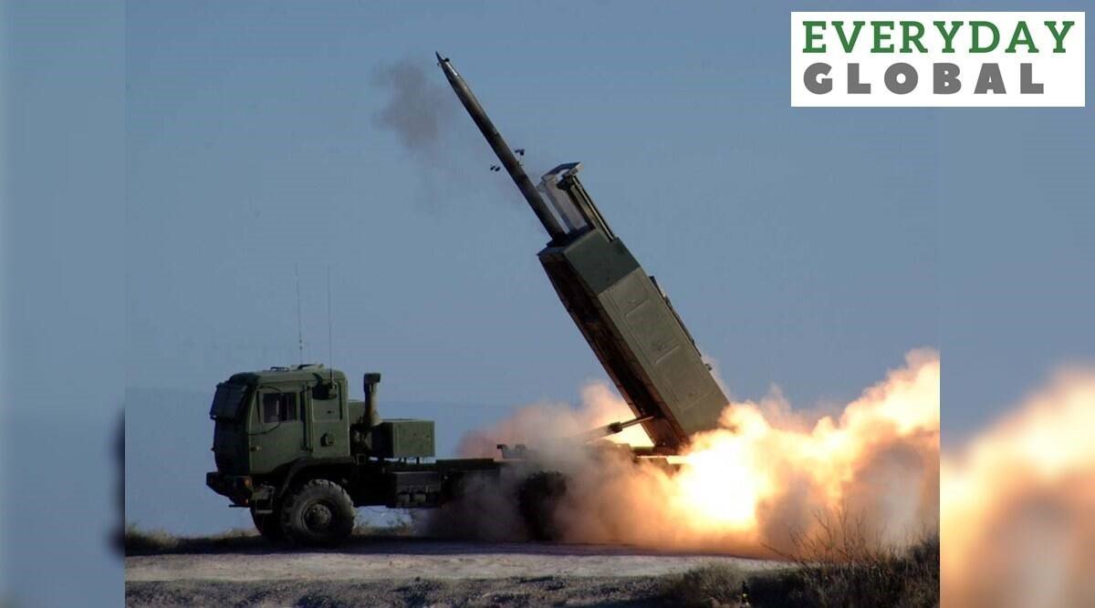 Artillery Rockets | IASbaba