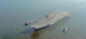 INS Vikrant | IASbaba