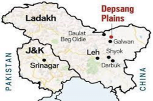 Exercise Parvat Prahar | IASbaba