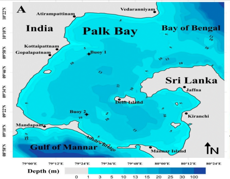 India’s first Dugong Conservation Reserve | IASbaba