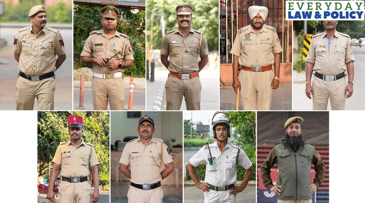 One Nation, One Uniform | IASbaba