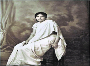 E.K. Janaki Ammal | IASbaba