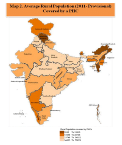 Rural Healthcare system | IASbaba