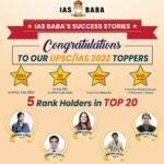 IASbaba - Providing Best IAS and UPSC coaching Online and Offline in ...