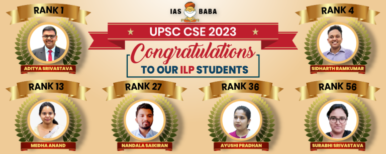 [New Batch] ILP 2025 – INTEGRATED LEARNING PROGRAM – The Most Comprehensive and Trusted 365 Days ...