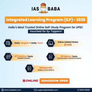 RBI- Integrated Ombudsman Scheme | IASbaba
