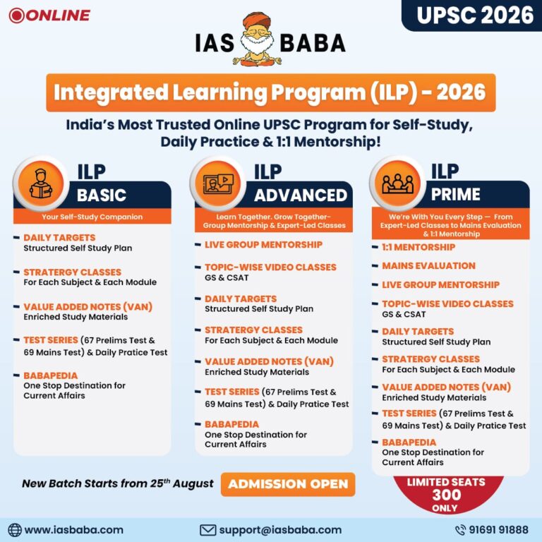 Ordnance Factory Board (OFB) | IASbaba