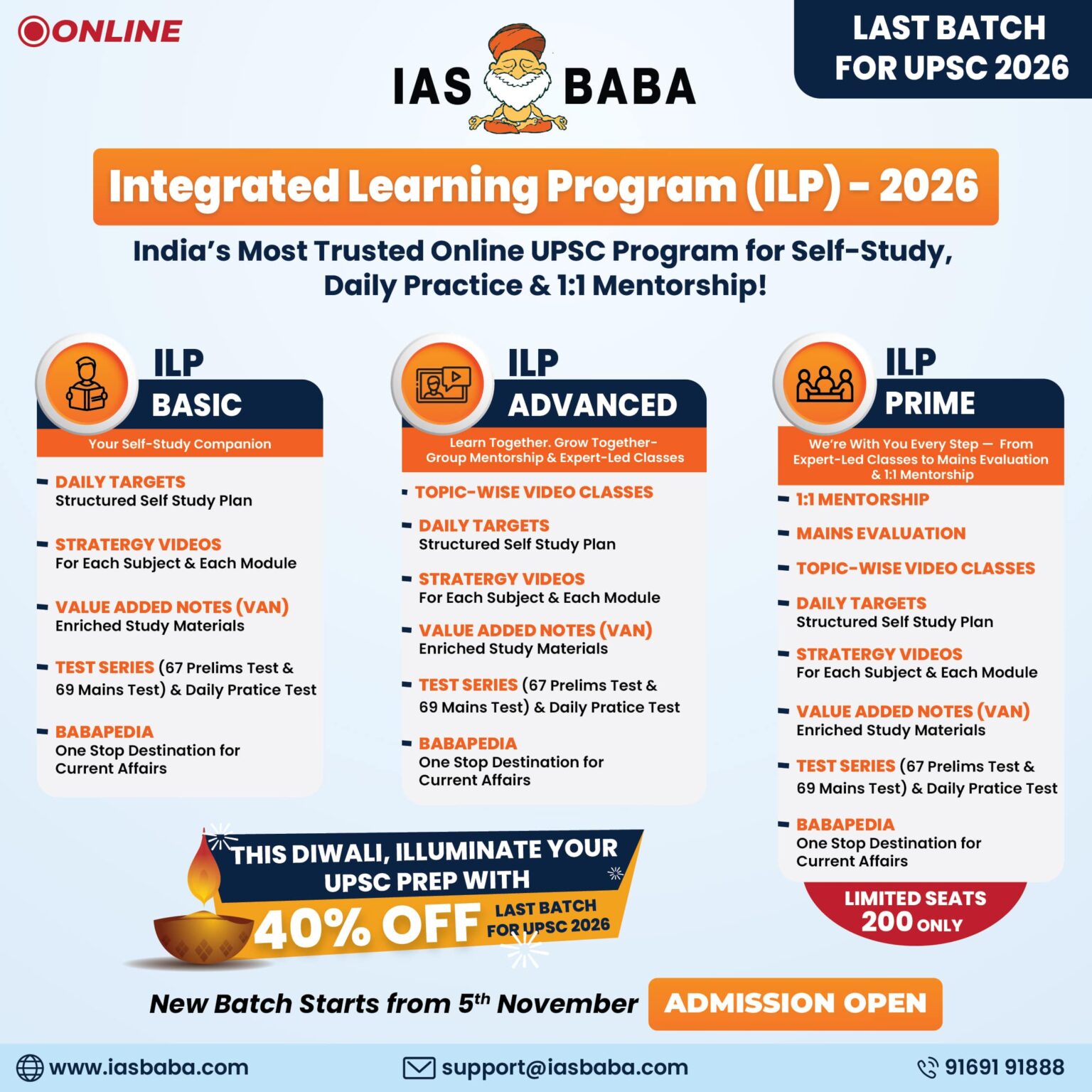 UPSC Quiz – 2025 : IASbaba’s Daily Current Affairs Quiz 13th October ...